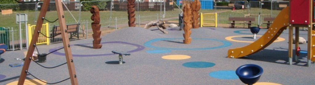 Playground Repairs | Play Area Maintenance Services – Best Playground ...